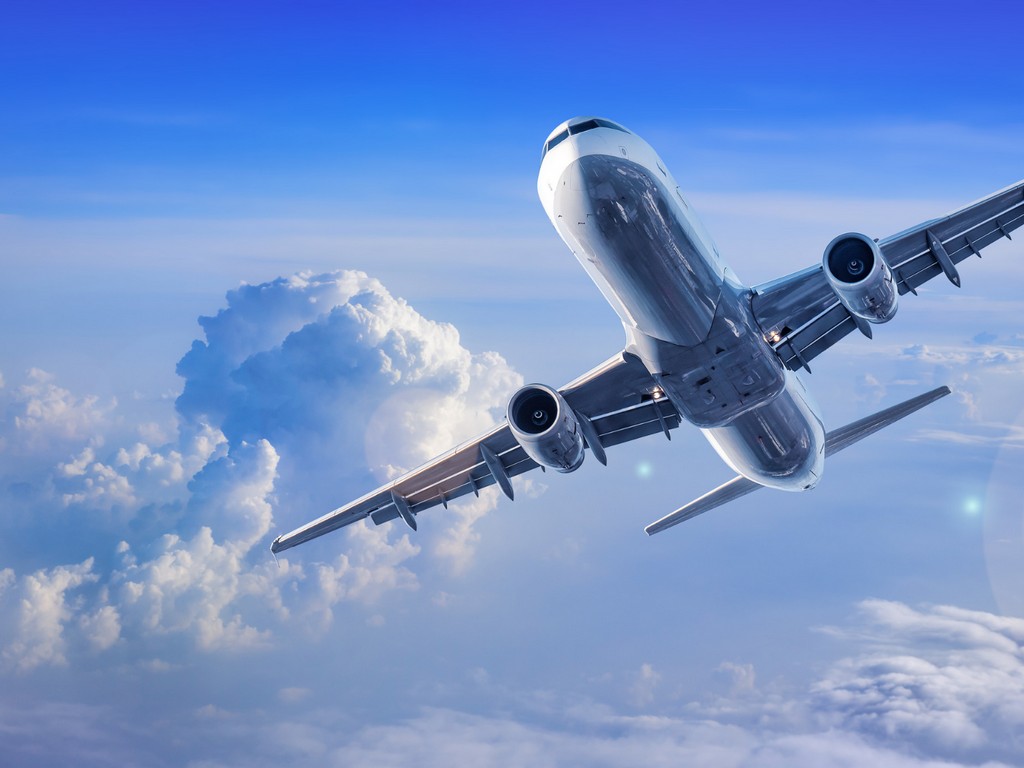 Latest News and Events for Aspiring Pilots | The Airline Pilot Club ...