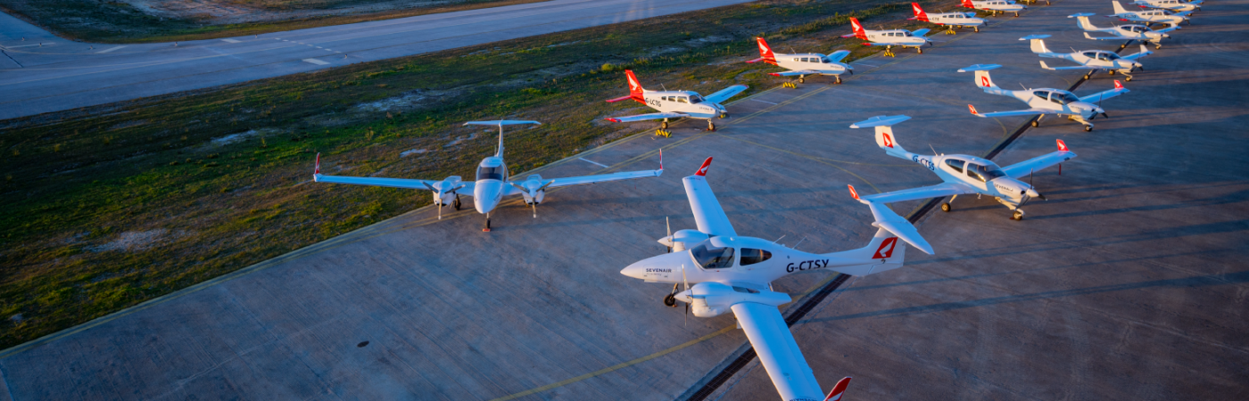 Join the Airline Pilot Club and explore the world of aviation - Airline ...