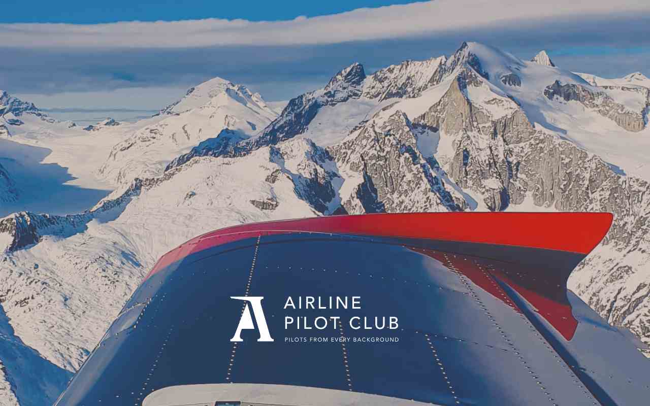 Latest News and Events for Aspiring Pilots | The Airline Pilot Club ...