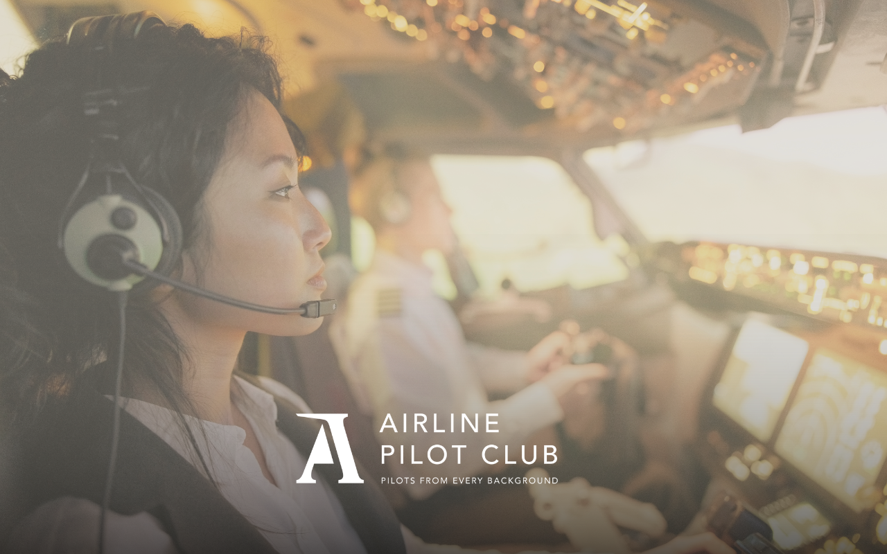 Latest News and Events for Aspiring Pilots | The Airline Pilot Club ...