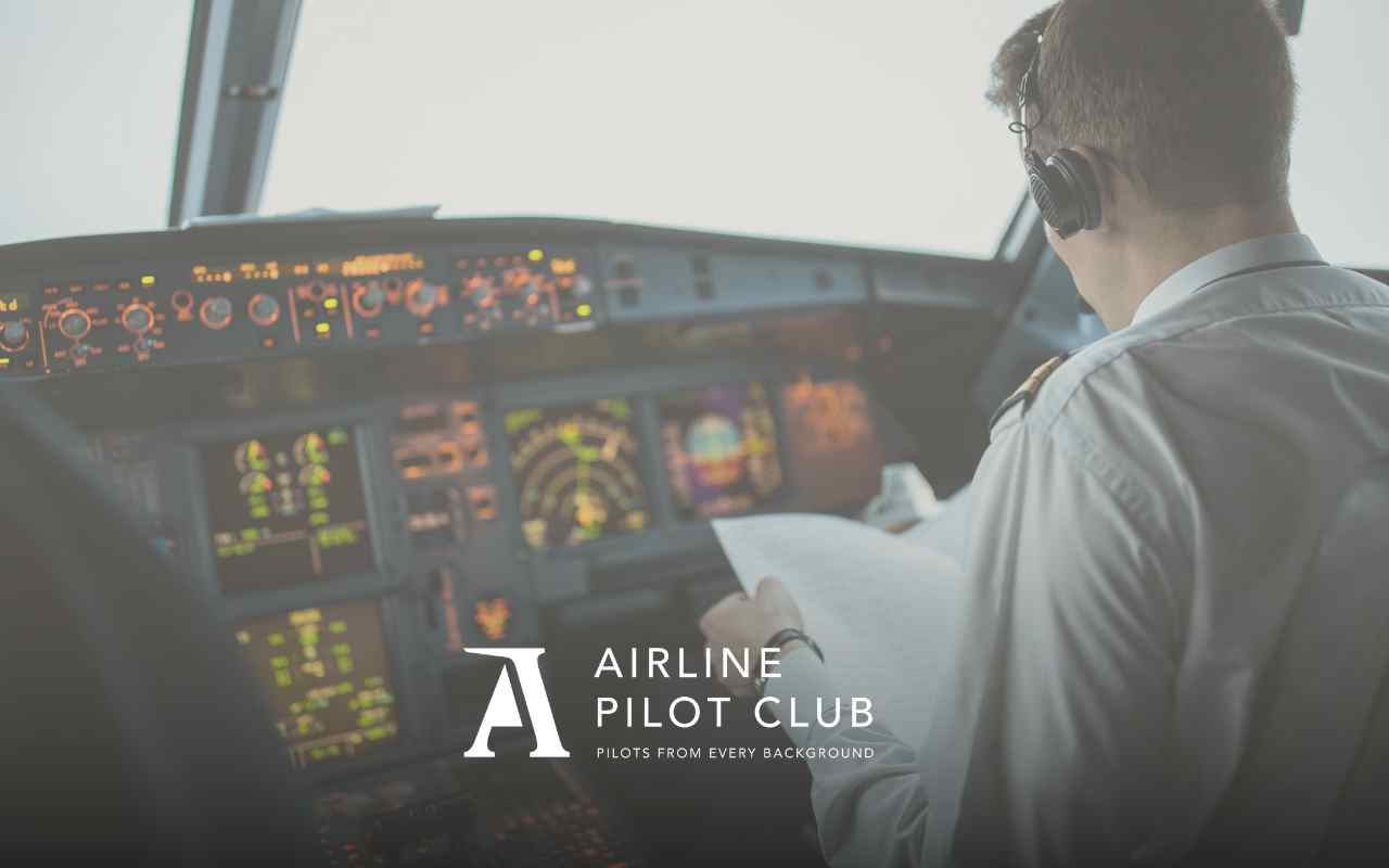 Latest News and Events for Aspiring Pilots | The Airline Pilot Club ...