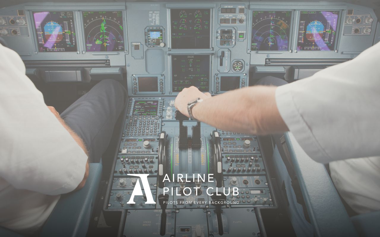 Latest News and Events for Aspiring Pilots | The Airline Pilot Club ...