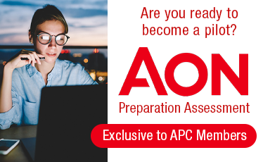 Free Pilot Training Course - Pathway to Pilot Competence | The Airline ...